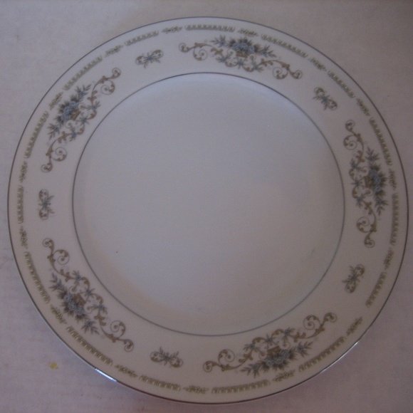 Fine Porcelain China | Dining | Vintage Fine Porcelain China Diane ...